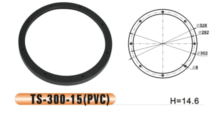 ningbo tiansheng jiahua plastic co.,ltd