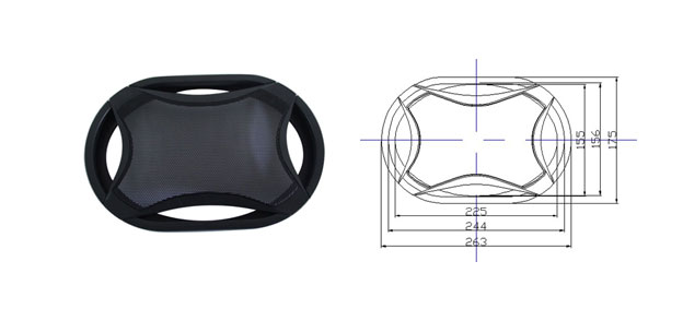 ningbo tiansheng jiahua plastic co.,ltd